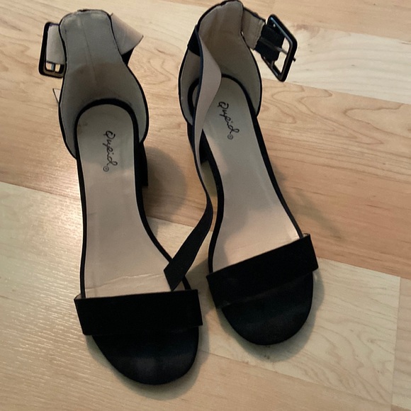 Shoes | Wrap Around Ankle Sandals | Poshmark